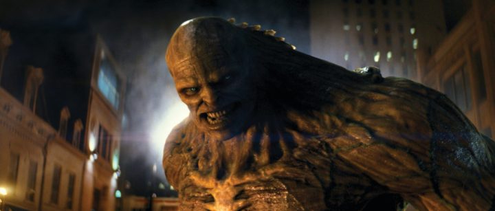 What Happened To Marvel’s Abomination? [Updated]- ScreenHub ...