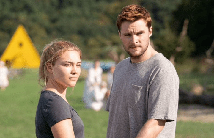 The Spell of ‘Midsommar’ – ScreenHub Entertainment – ScreenHub ...