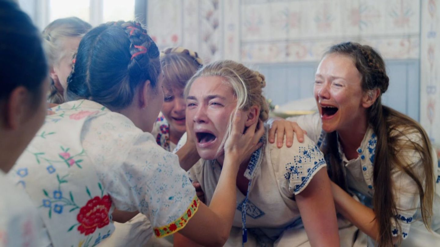 The Spell of ‘Midsommar’ – ScreenHub Entertainment – ScreenHub ...
