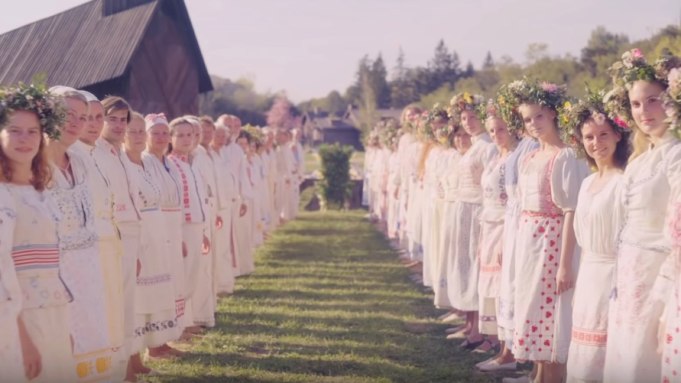 The Spell of ‘Midsommar’ – ScreenHub Entertainment – ScreenHub ...