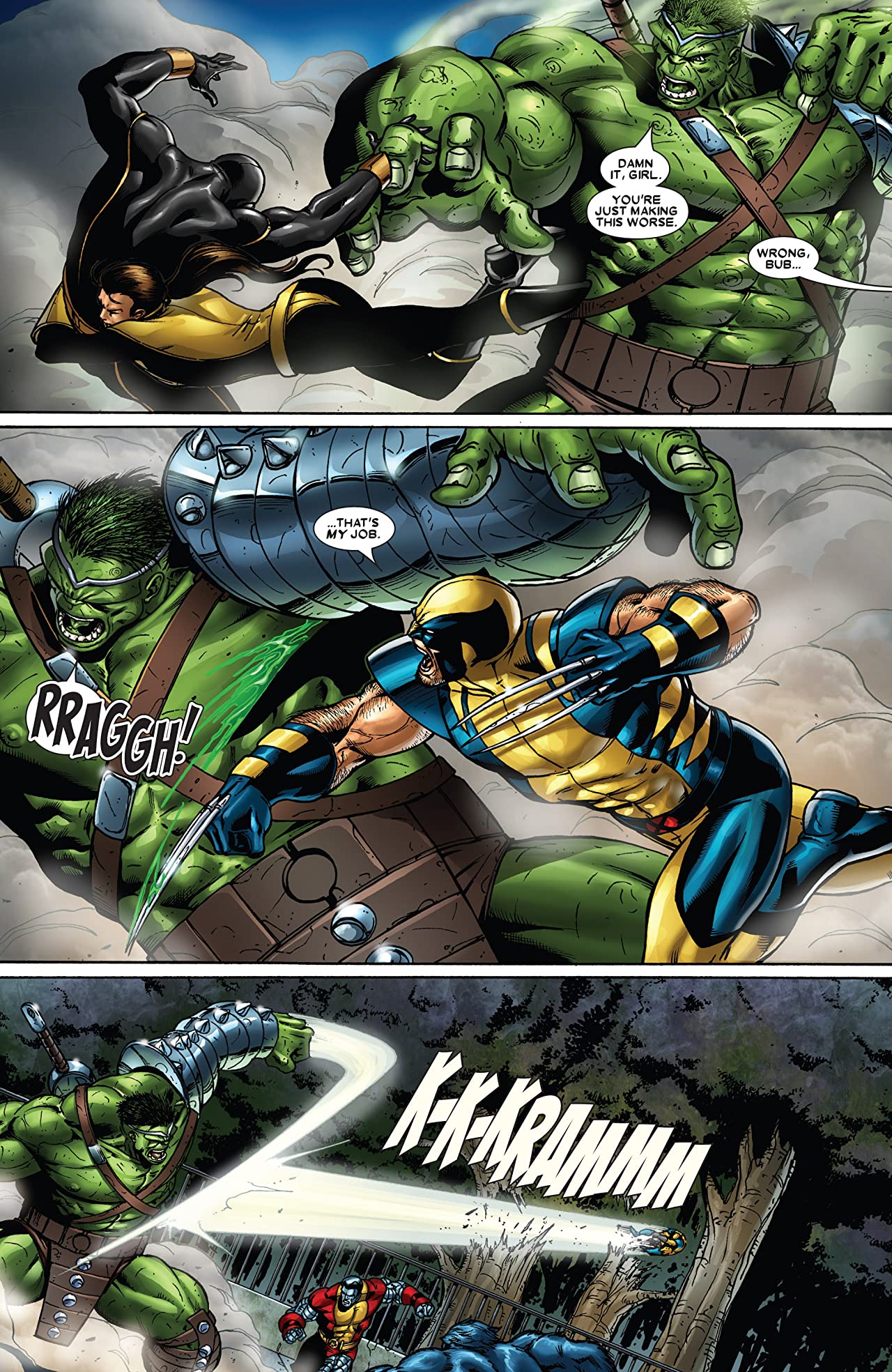 An MCU Fan’s Guide to Start Reading Marvel Comics – ScreenHub ...