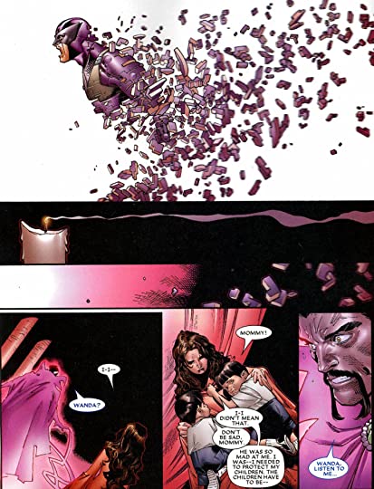 An MCU Fan’s Guide to Start Reading Marvel Comics – ScreenHub ...