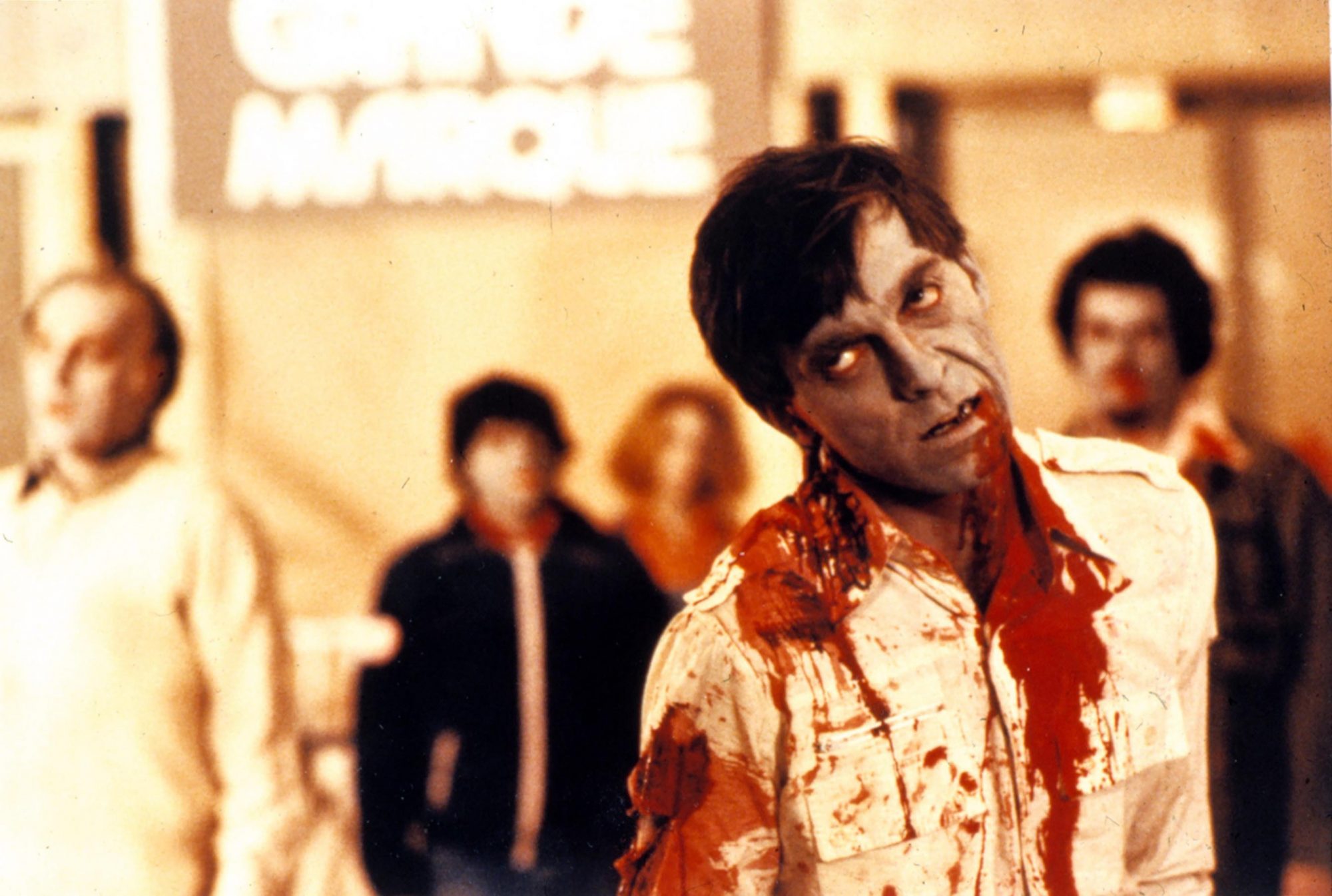 How ‘Army of the Dead’ Carries on Romero’s Legacy – ScreenHub ...