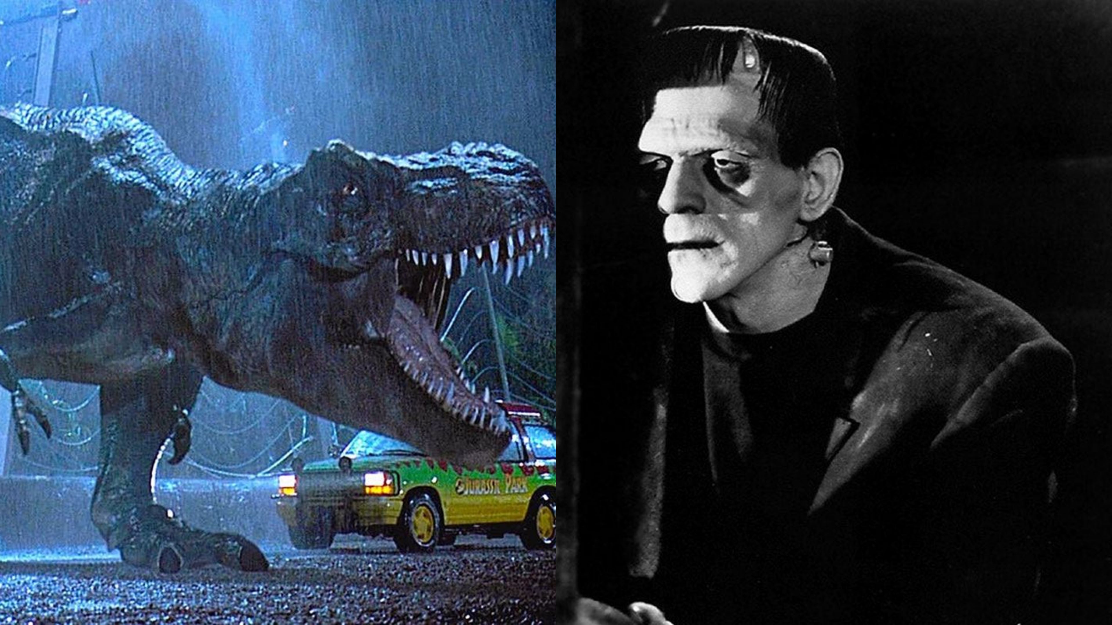 The Horror Roots of ‘Jurassic Park’ – ScreenHub Entertainment ...