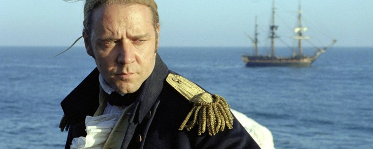 The Potential and Concern Over The ‘Master and Commander’ Prequel ...