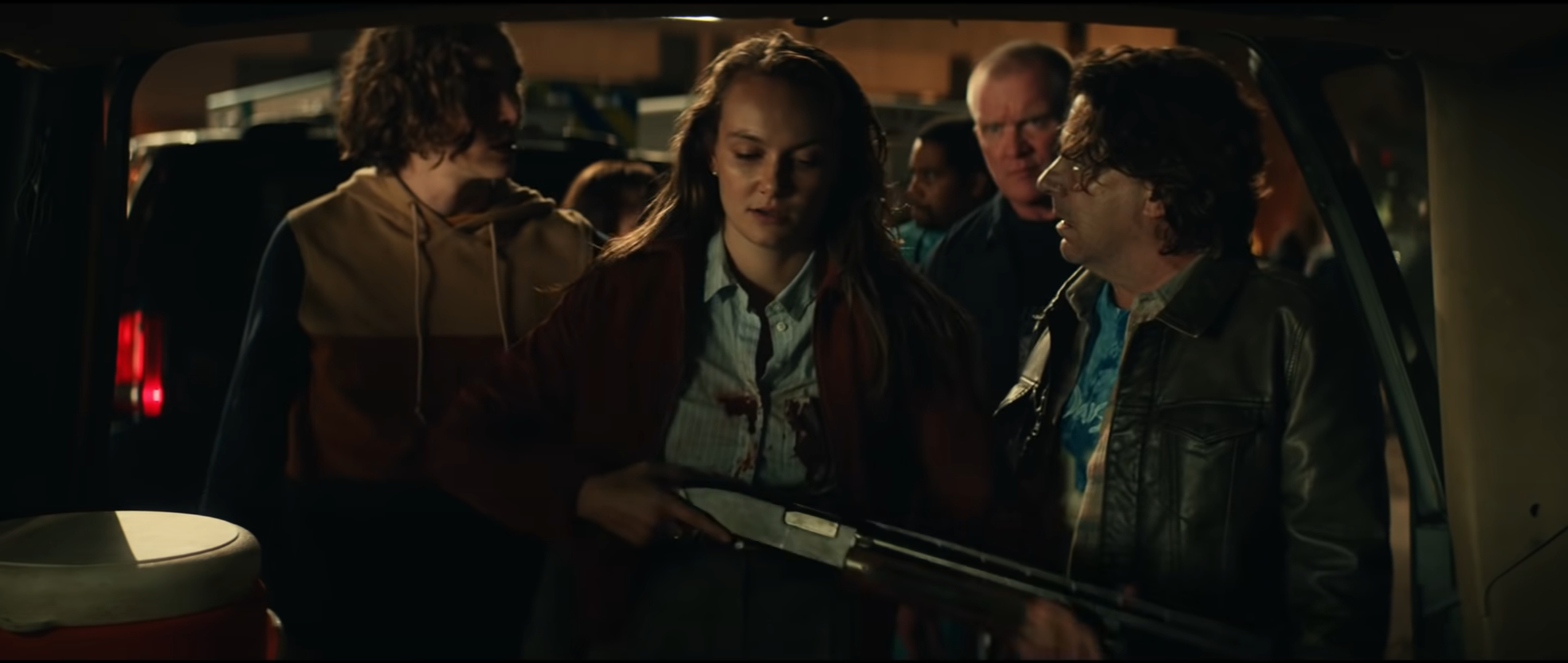 ‘Halloween Kills’ Trailer Breakdown – ScreenHub Entertainment ...