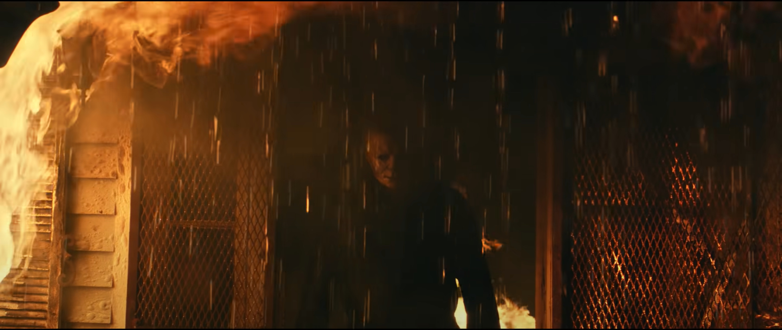 ‘Halloween Kills’ Trailer Breakdown – ScreenHub Entertainment ...