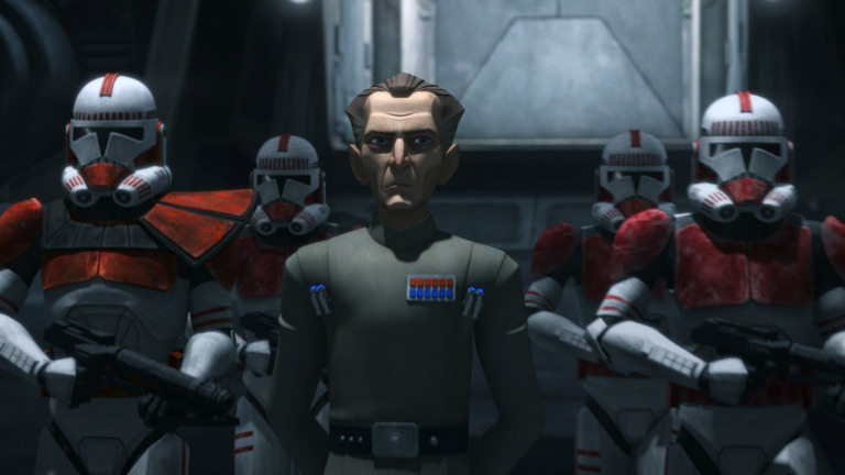 ‘The Bad Batch’ Season One Spoiler Review – ScreenHub Entertainment ...