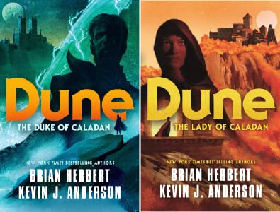 ‘Dune’ Reading Order Guide -ScreenHub Entertainment – ScreenHub ...