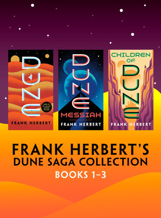 ‘Dune’ Reading Order Guide -ScreenHub Entertainment – ScreenHub ...