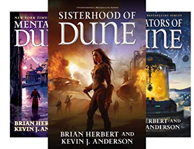 ‘Dune’ Reading Order Guide -ScreenHub Entertainment – ScreenHub ...