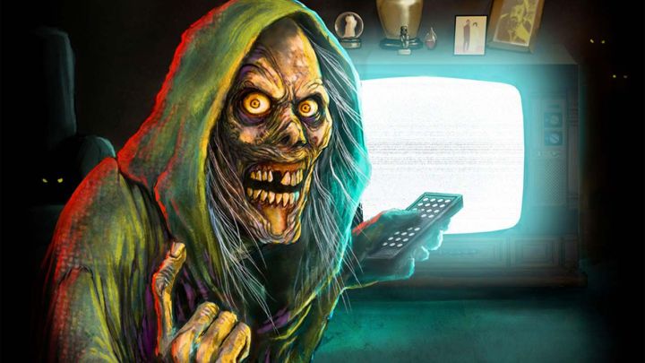 Creepshow Season 1: The Best Segments – ScreenHub Entertainment ...