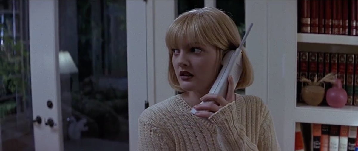 ‘Scream’ Is Still A Horror Classic 25 Years Later – ScreenHub ...