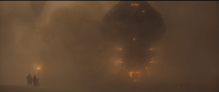 ‘Dune’ Spoiler Review – ScreenHub Entertainment – ScreenHub Entertainment