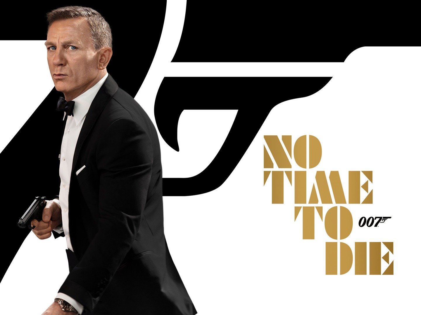 No Time To Die [SPOILER REVIEW] – ScreenHub Entertainment – ScreenHub ...