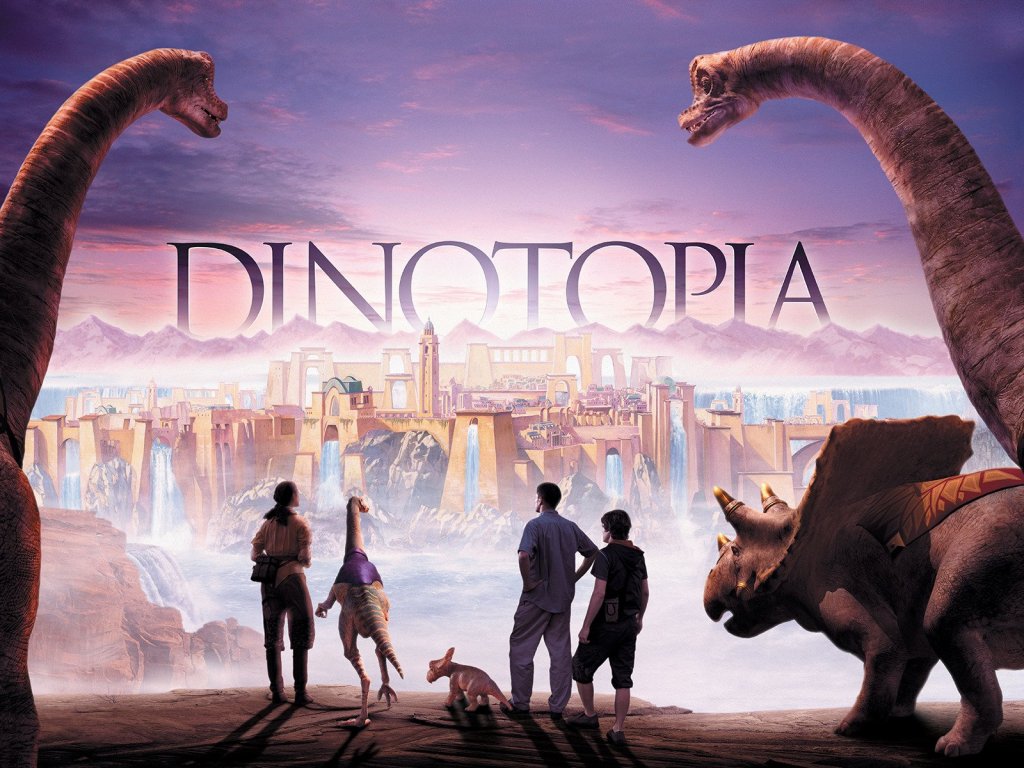 Love ‘Jurassic Park’? Here Are Some Dinosaur IPs That Need a Reboot ...