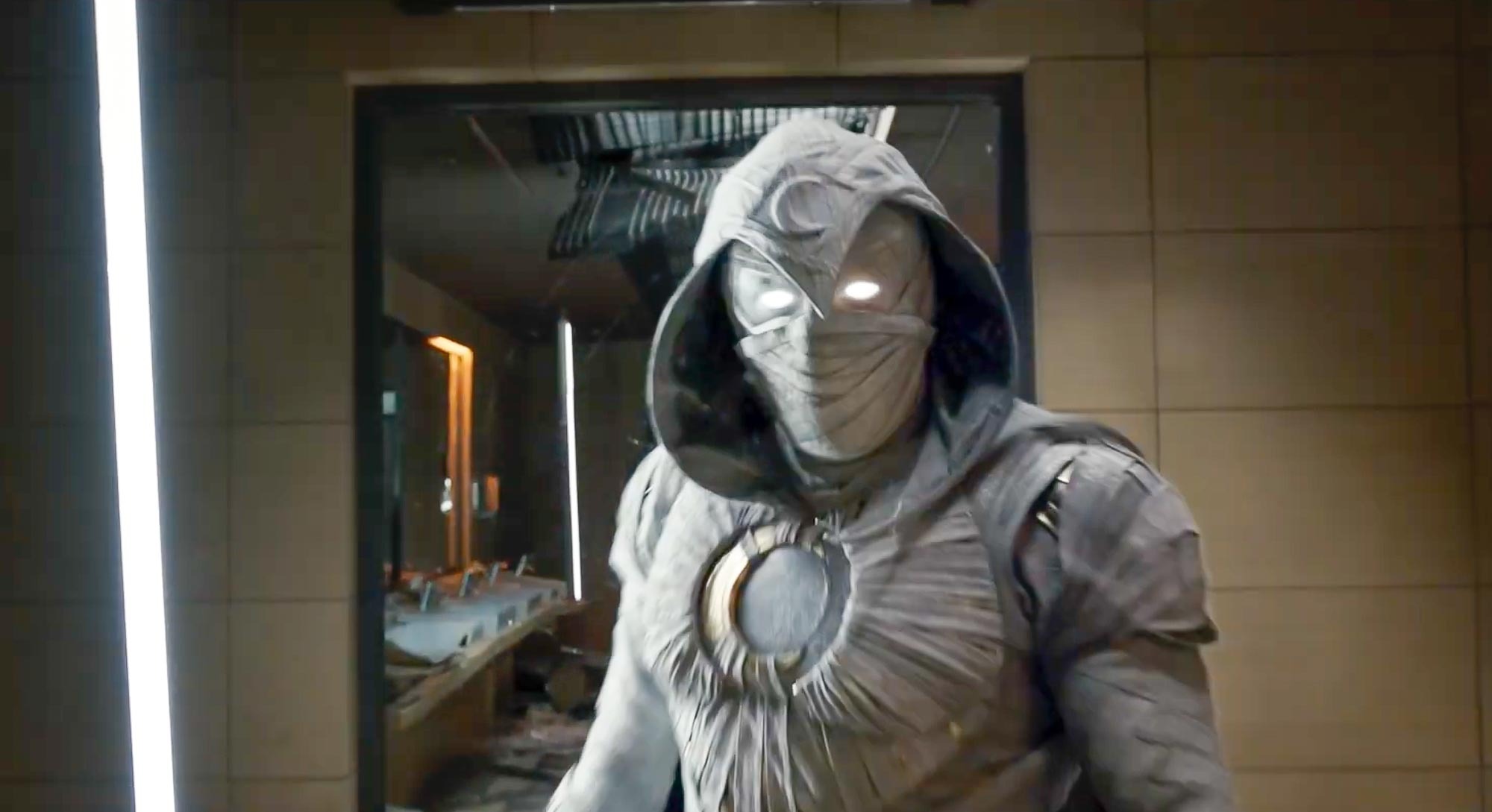 ‘Moon Knight: The Goldfish Problem’ Spoiler Review – ScreenHub ...