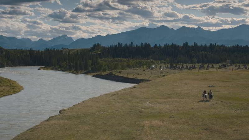 Representation Matters: An Indigenous Filmmaker’s Thoughts About ‘Prey ...