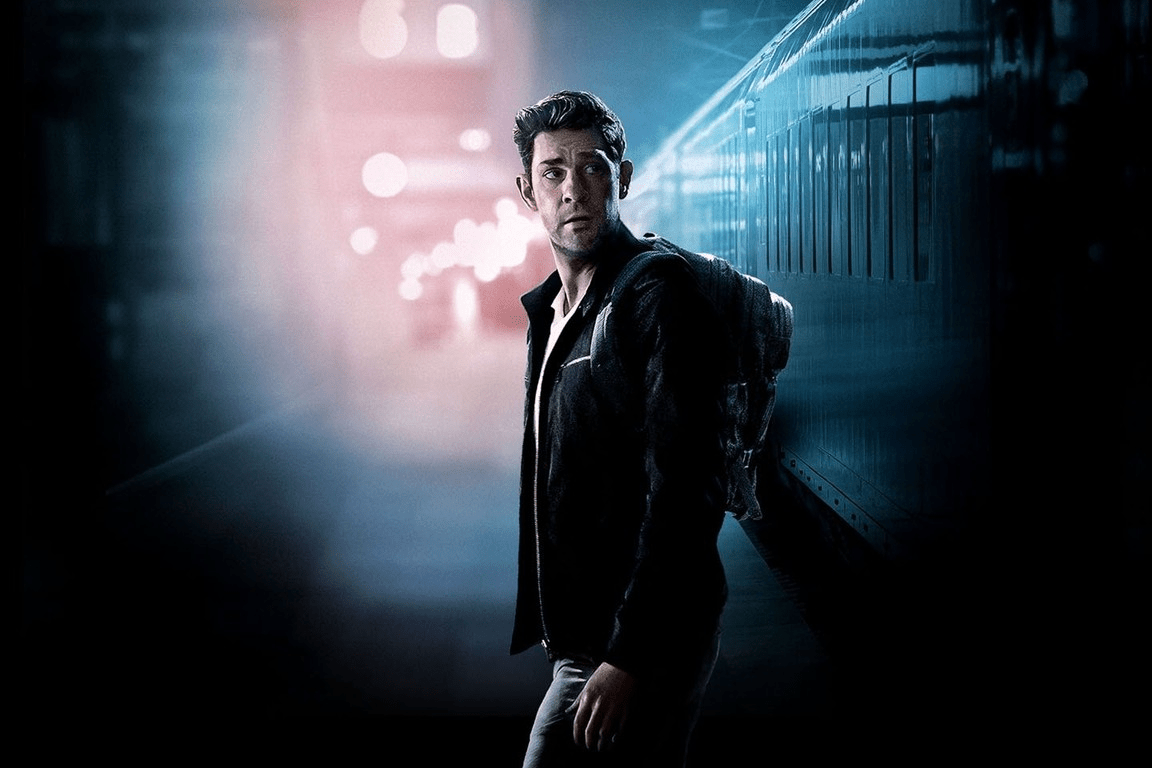 Amazon Finally Gave Us Decent ‘Jack Ryan’ Material With Season 3 ...