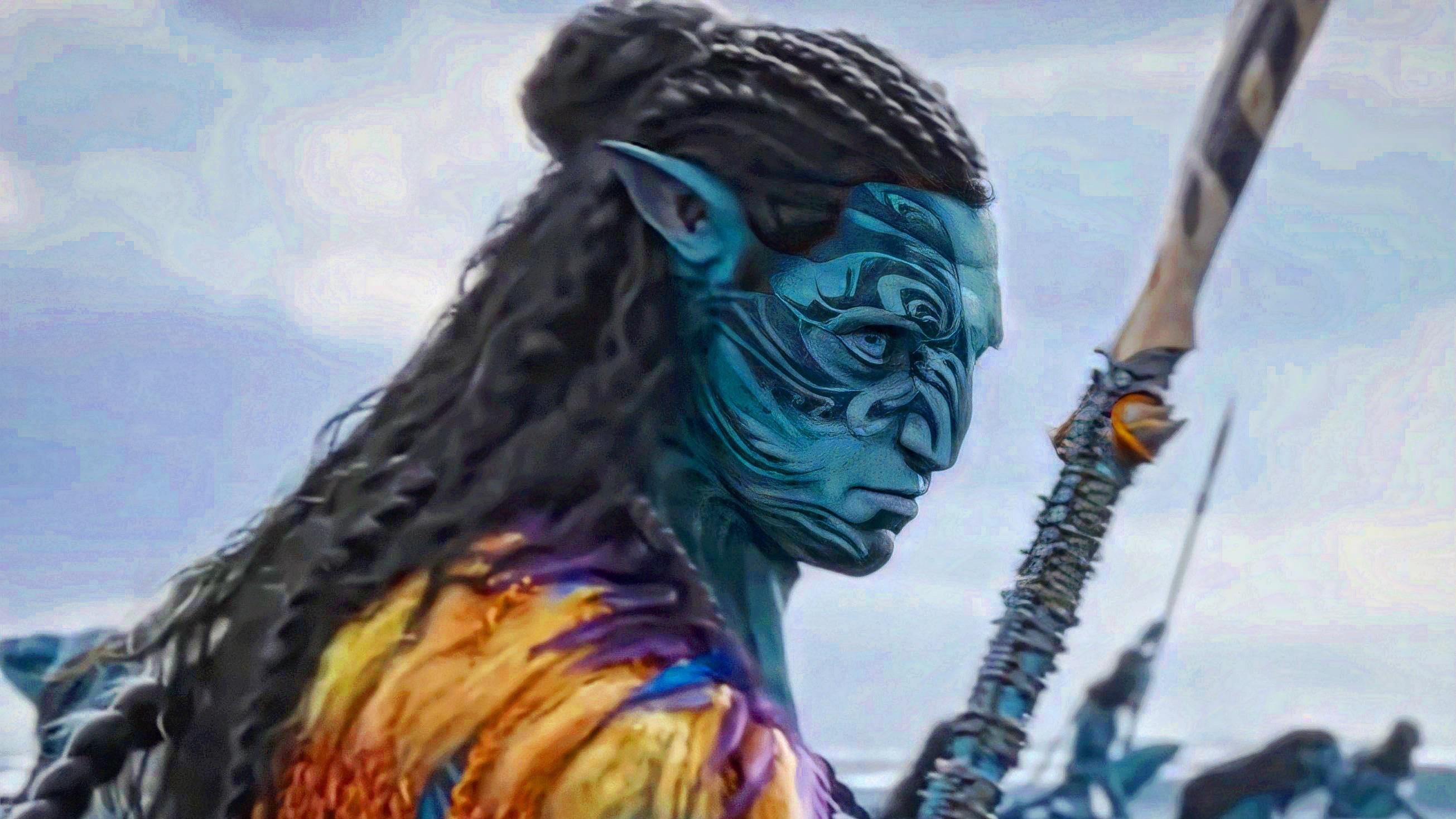 Represesntation Matters: How are Indigenous People Reacting to ‘Avatar ...
