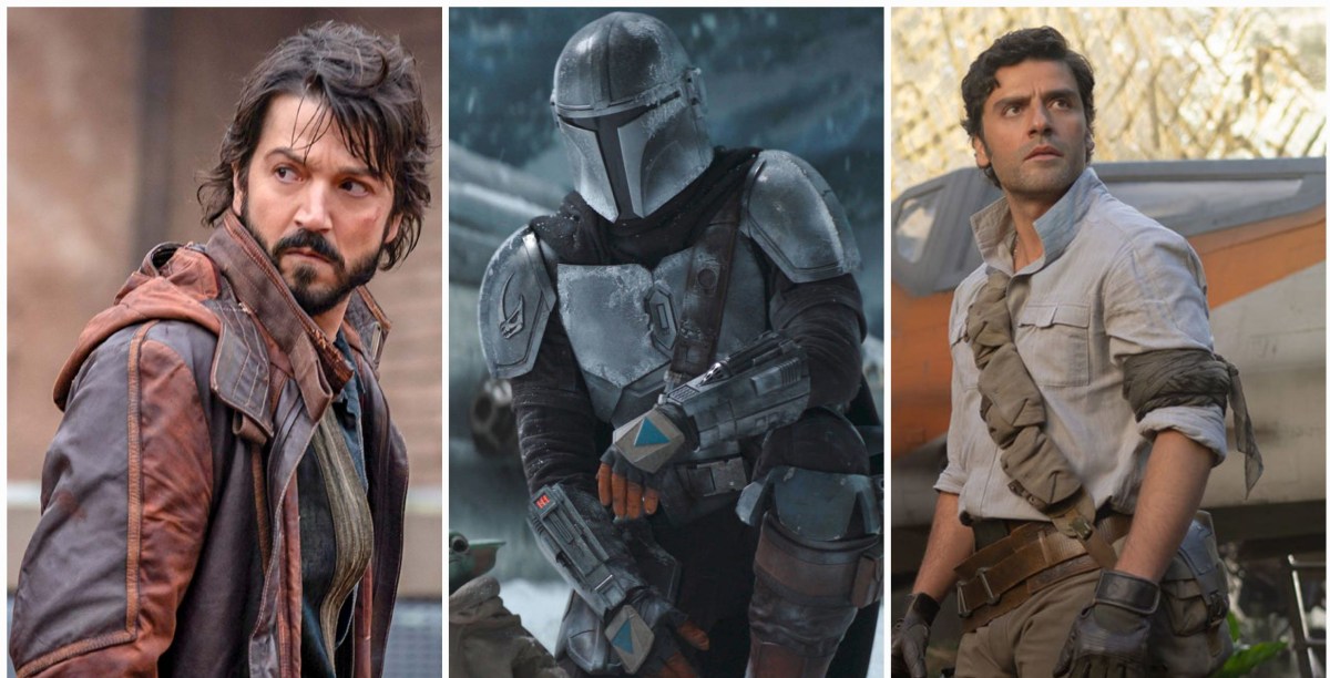 Representation Matters: Why Star Wars Loves Latinos – ScreenHub ...