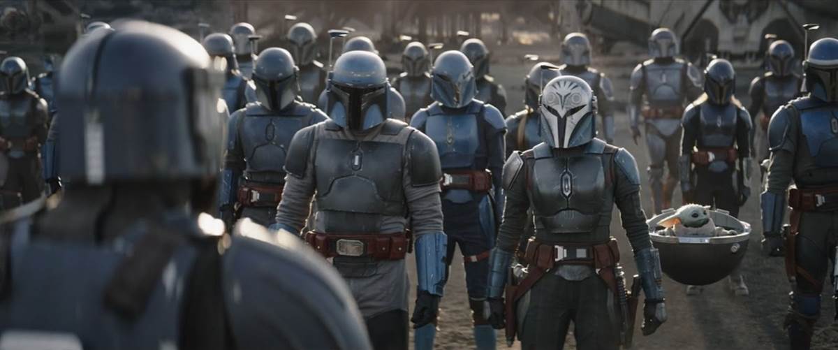 The Mandalorian Chapter 23: ‘The Spies’ Spoilers Review – ScreenHub ...