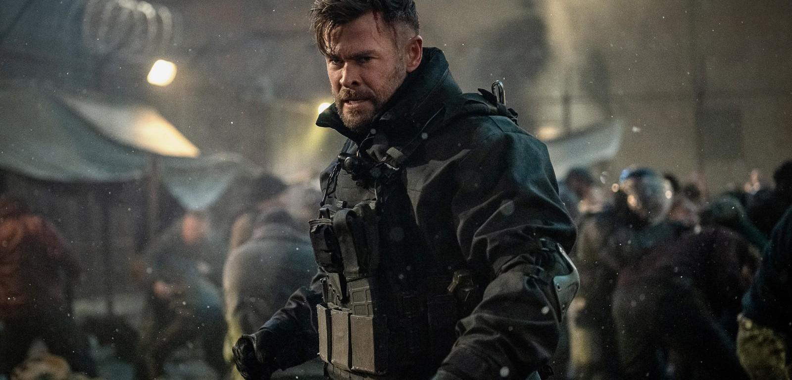 ‘Extraction 2’ Spoiler-Free Review – ScreenHub Entertainment ...