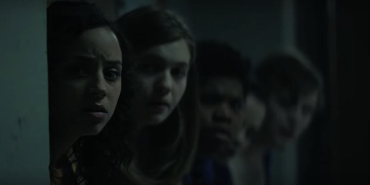 The ‘Fear Street Trilogy’ Review – ScreenHub Entertainment – ScreenHub ...