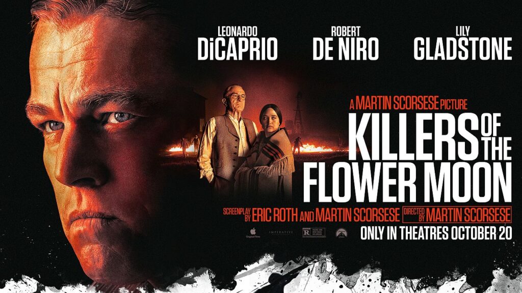 ‘Killers of the Flower Moon’ Spoiler-Free Review – ScreenHub ...