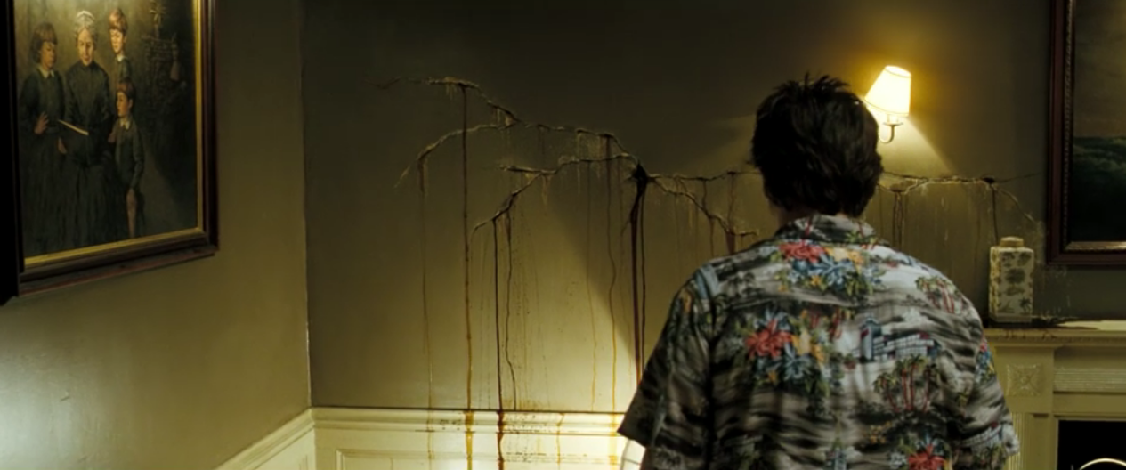 ‘1408’ is a Forgotten Horror Gem – ScreenHub Entertainment – ScreenHub ...