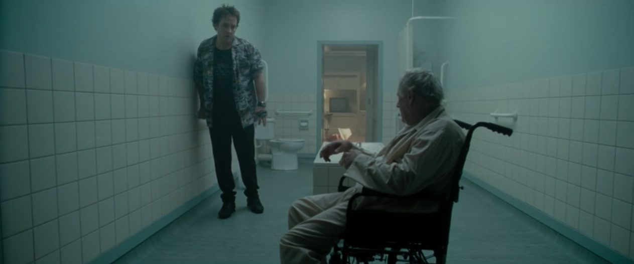 ‘1408’ is a Forgotten Horror Gem – ScreenHub Entertainment – ScreenHub ...