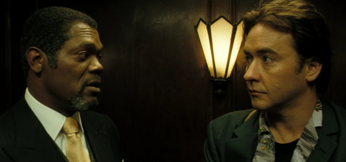 ‘1408’ is a Forgotten Horror Gem – ScreenHub Entertainment – ScreenHub ...