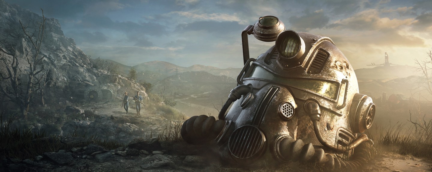 The ‘Fallout’ Universe Explained For Non-Gamers – ScreenHub ...