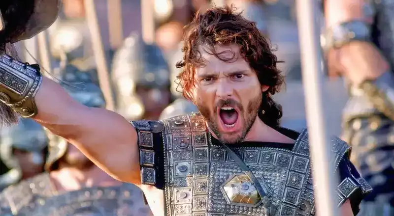 For All Its Faults, ‘Troy’ Is A Fun Movie, Despite Being A Terrible ...