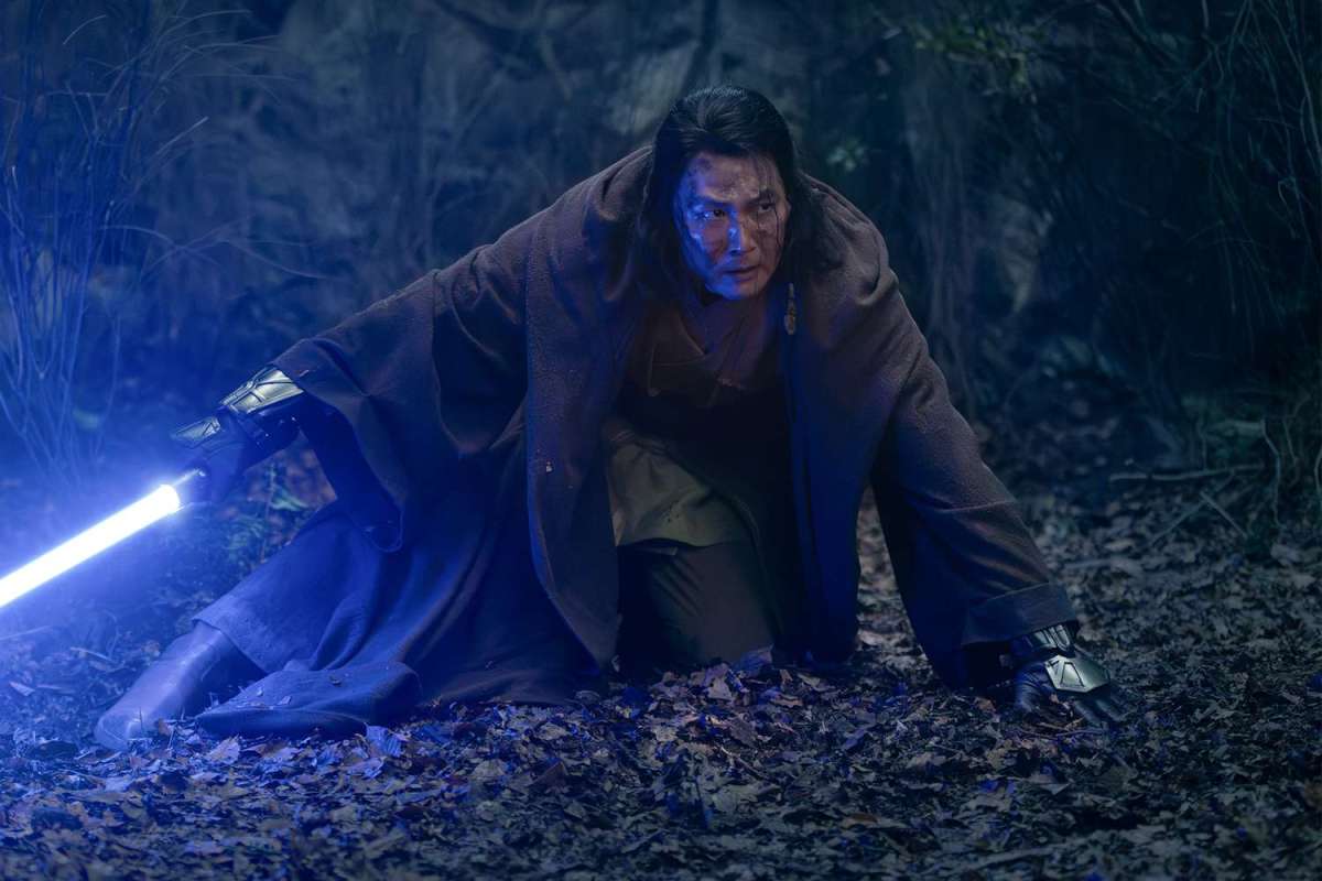 The Acolyte Episode Five: ‘Night’ Spoiler Review – ScreenHub Entertainment – ScreenHub Entertainment