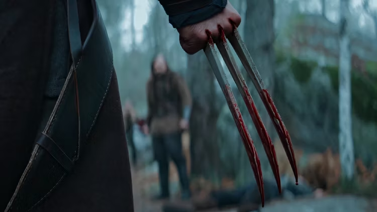 Logan The Wolf: Q&A With Director Godefroy Ryckewaert – ScreenHub ...