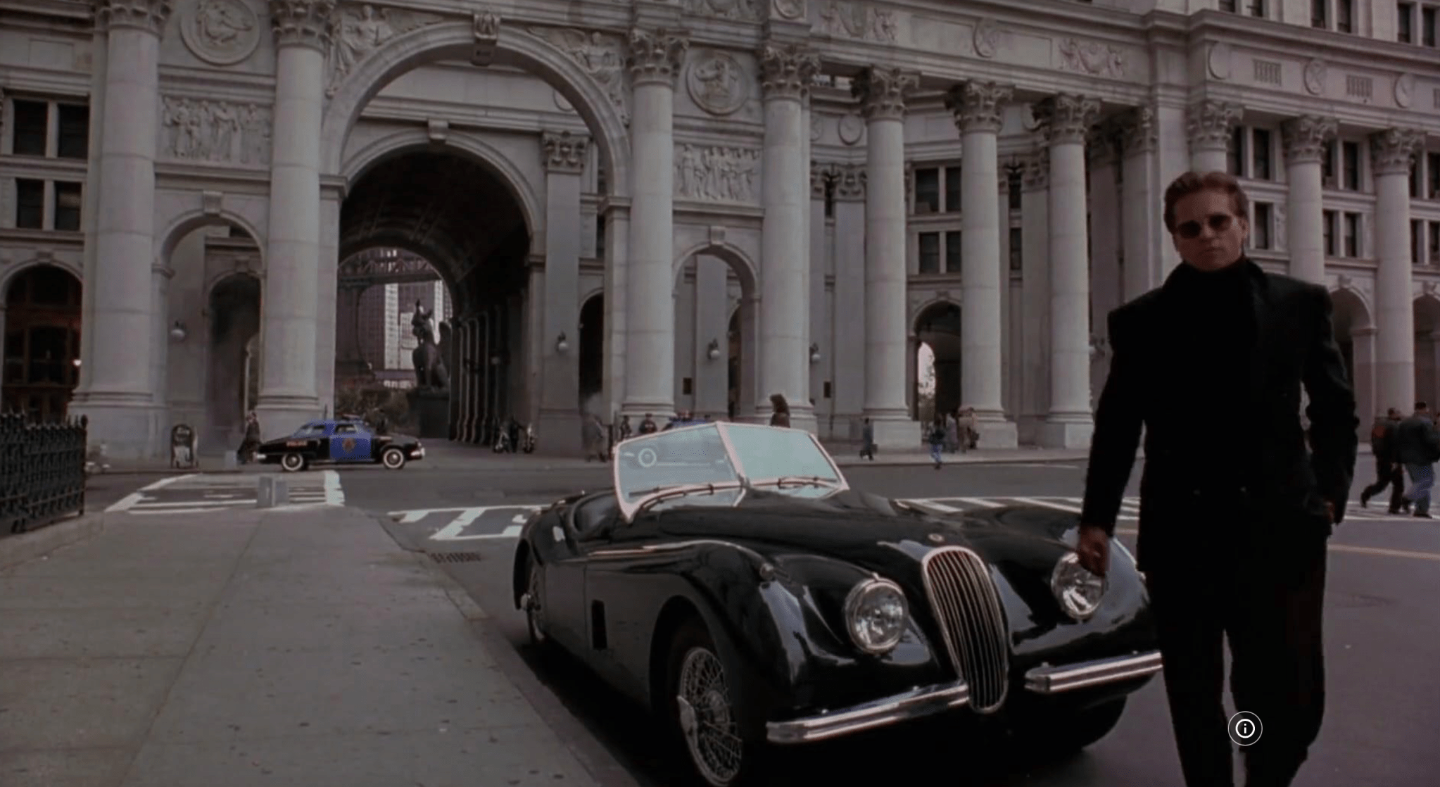 Honoring Val Kilmer’s Underrated Batman & Bruce Wayne – ScreenHub ...