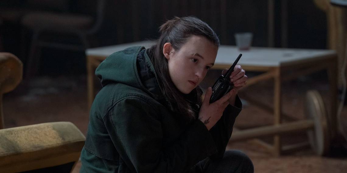 The Last of Us ‘Convergence’ and Season Two Spoiler Review – ScreenHub ...