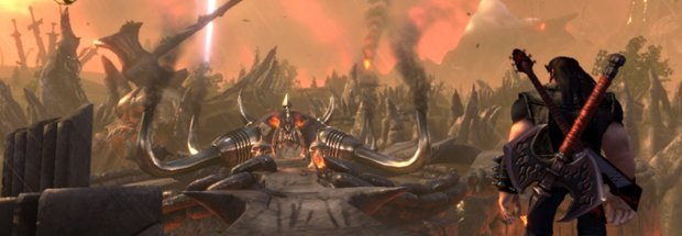 Rock On: Looking Back on ‘Brütal Legend’ – ScreenHub Entertainment ...