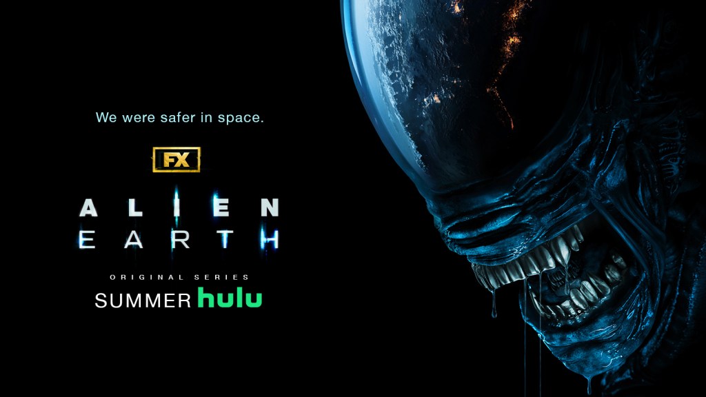 Alien: Earth: ‘Neverland’ Spoiler Review – ScreenHub Entertainment ...
