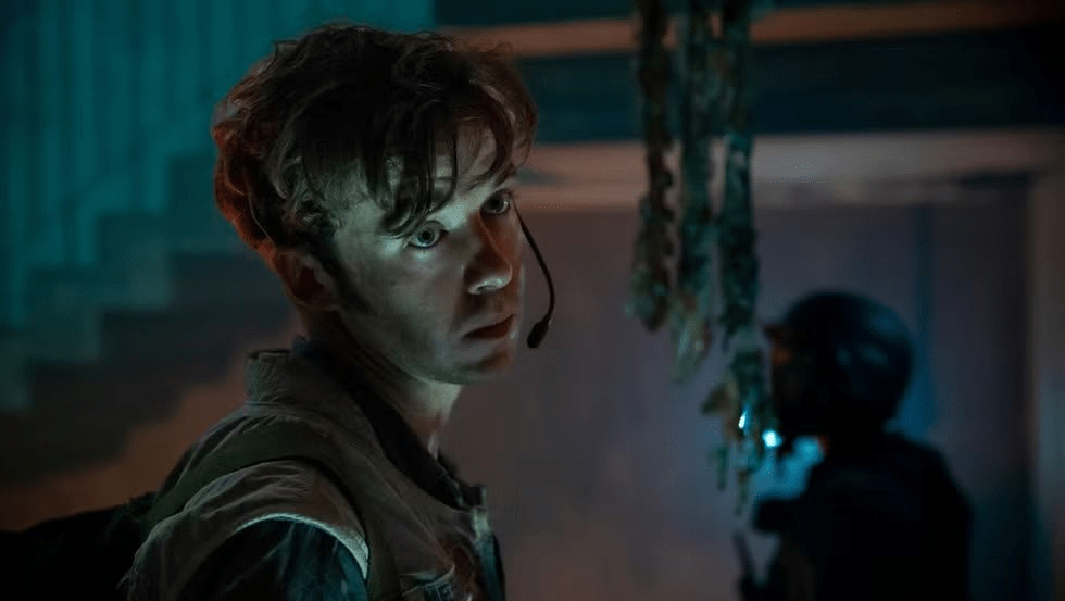 Alien Earth: ‘Mr. October’ Spoiler Review – ScreenHub Entertainment ...