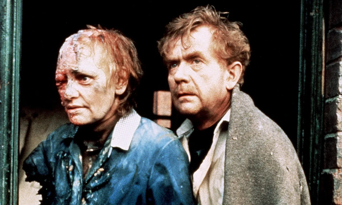 In Preparation for the Remake of ‘Threads’ Here’s Our List of Top 10 ...