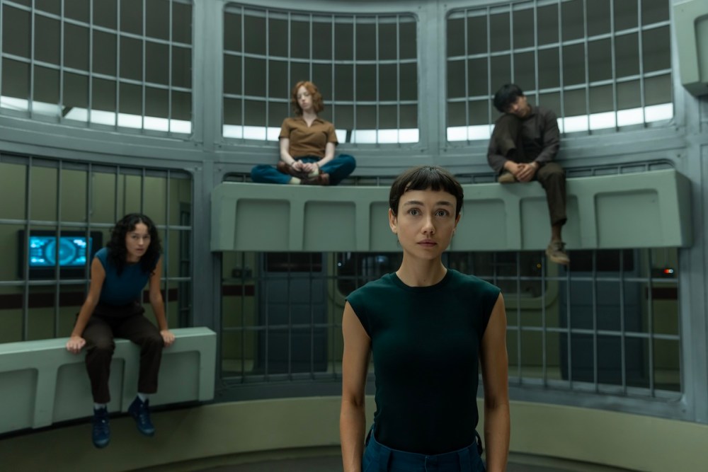 Does the ‘Alien: Earth’ Finale Stick The Landing? Spoiler Review ...