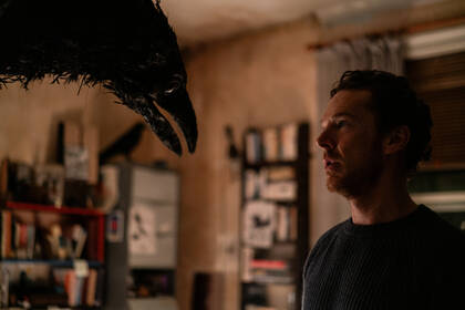 The Thing With Feathers’ Review, Bridging the Horror and Drama Genres ...