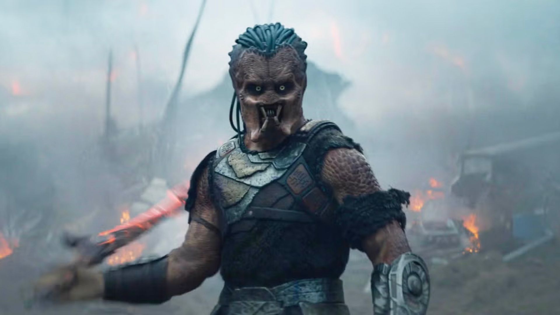 ‘Predator: Badlands’ Spoiler-Free Review – ScreenHub Entertainment ...