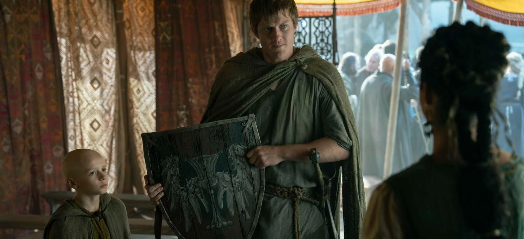 A Knight of the Seven Kingdoms: ‘Hard Salt Beef’ Spoiler Review ...