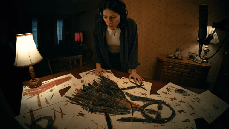 ‘Undertone’ Review: How Scary is A24’s New Horror Movie? – ScreenHub ...